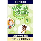 World Class 5. Activity Book Pack : Lewis-Mantzaris, Sarah Jane: Amazon ...