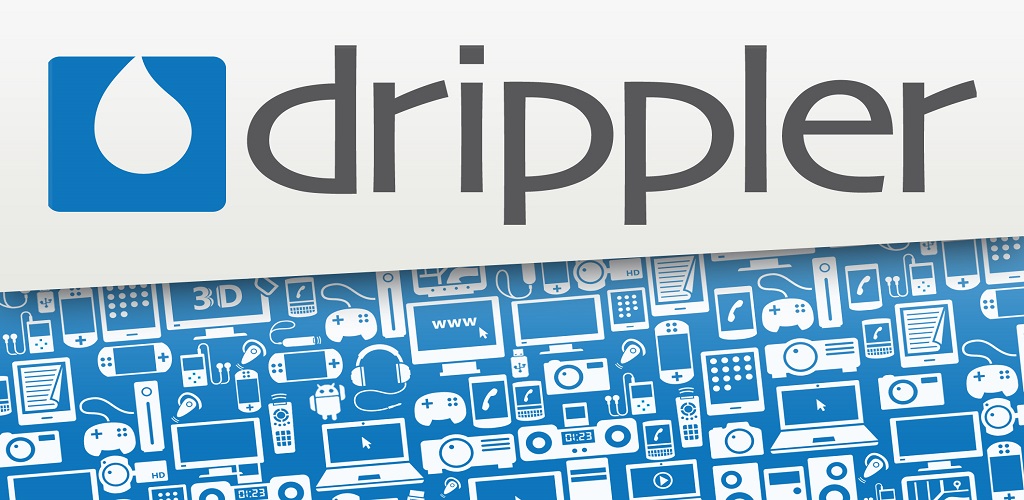 Drippler: Tips, Apps & Updates for Amazon Appstore: Amazon.co.uk ...