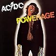Powerage: Amazon.co.uk: CDs & Vinyl