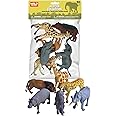 Wild Republic Polybag Africa, 6 Teile : Amazon.co.uk: Toys & Games