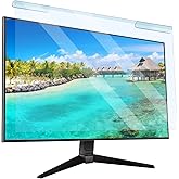 Universal Blue Light Blocking Screen Protector Panel for 23, 23.6, 23.8 ...