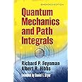 Buy Feynman-Quantum Mechanics & Path Integra Book Online at Low Prices ...