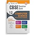 Together with CBSE Question Bank Class 12 Computer Science with Python ...