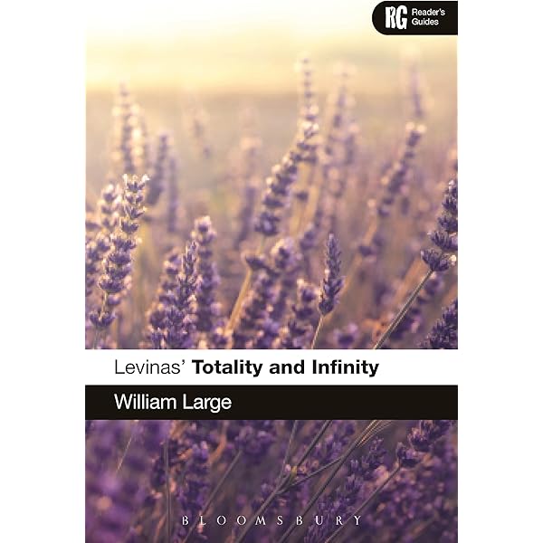 Totality And Infinity Quotes