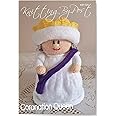 Knitting Pattern Queen Elizabeth II from Knitting by Post - A Platinum ...