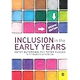 Inclusion in the Early Years : Cathy Nutbrown, Peter Clough, Frances ...
