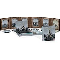 The Roy Andersson Collection [Blu-ray]: Amazon.co.uk: Jessika Lundberg ...