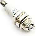 Spark Plug L7TC Replaces Champion CJ6Y NGK BPM7A Torch L7TC Autolite 2974 Bosch WS5F Stens 130 ...