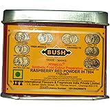Nithi Foods - IFF, Bush Orange Red Powder IH 7802, Synthetic Food ...