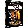 Rambo 3 (4K UHD + Blu-ray): Amazon.es: Peter MacDonald, Sylvester ...