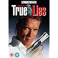 True Lies [DVD]: Amazon.co.uk: Arnold Schwarzenegger, Jamie Lee Curtis ...