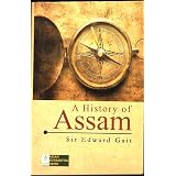 A Comprehensive History of Assam : Baruah, S. L.: Amazon.in: Books