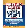 Buy First Aid for the USMLE Step 1 2025 Book Online at Low Prices in ...