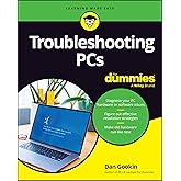PCs & Laptops For Dummies (For Dummies (Computer/Tech)): Amazon.co.uk ...