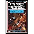 The Week Before (Five Nights at Freddy's): Amazon.co.uk: Cawthon, Scott ...
