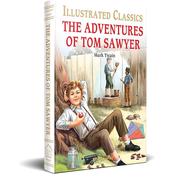 Huck Finn E Tom Sawyer Scott In THE NEW ADVENTURES OF HUCKLEBERRY
