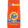 Tide Automatic Original Powder Detergent 10KG(9KG + 1KG Free ...