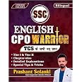 SSC ENGLISH CPO WARRIOR by PRASHANT SOLANKI SIR : Prashant Solanki Sir ...