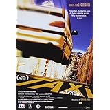 Taxi 2 [DVD]: Amazon.es: Samy Naceri, Frederic Diefenthal, Marion Cotillard, Emma Sjoberg ...