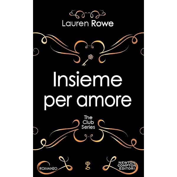 Insieme Per Sempre Amore