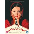 Pearl [DVD] [2022]: Amazon.co.uk: Mia Goth, David Coronswet, Mia Goth ...