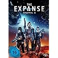 The Expanse - Staffel 1: Amazon.it: Strait, Steven, Anvar, Cas, Tipper, Dominique, Chatham, Wes ...
