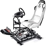 DOF Reality Full Motion Simulator Platform H2 (2 Movements Axis) Flight ...