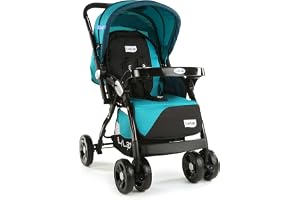 Amazon.in Bestsellers: The most popular items in Strollers, Buggies & Prams