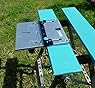 Wolfcraft 6197000 Jigsaw Table: Amazon.co.uk: DIY & Tools