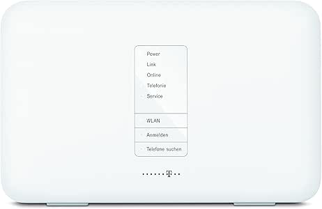 Telekom Speedport W724V WLAN-Router: Amazon.de: Computer & Zubehör
