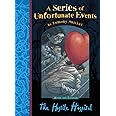 The Hostile Hospital : Snicket, Lemony: Amazon.in: Books