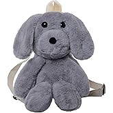 Blue Tree School Bag for Kids/Girls/Boys/Children Plush Soft Bag ...