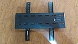 VonHaus 15-42 Inch TV Wall Bracket – Flat to Wall Mount for VESA ...