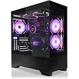 SYSTEMTREFF High-End Gamer PC Intel Core i9-13900K 24x5.8GHz | AMD ...