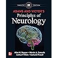 Adams and Victor's Principles of Neurology