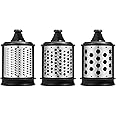 KitchenAid Raspel- und Reibenpaket für die KitchenAid Küchenmaschine ...