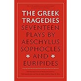 Greek Tragedies 1: Aeschylus: Agamemnon, Prometheus Bound; Sophocles ...