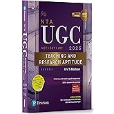 Buy NTA UGC NET '24 Paper 1 By Kvs Madaan|Teaching And Research Aptitude Net/Set/Jrf|Includes ...