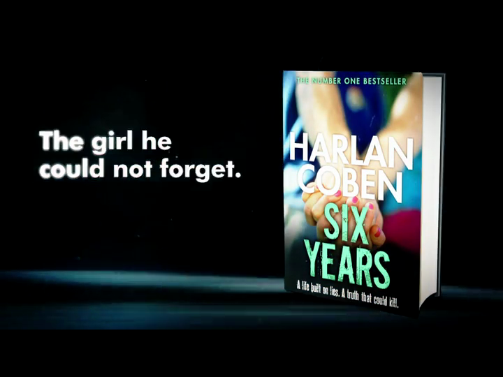 Six Years: Amazon.co.uk: Coben, Harlan: 9781409144571: Books