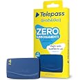 Telepass Grab&Go – Dispositivo Senza Canone Fisso, Modalità Pay-Per-Use ...