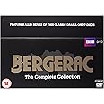 Bergerac: The Complete Collection [DVD] [1981]: Amazon.co.uk: John ...