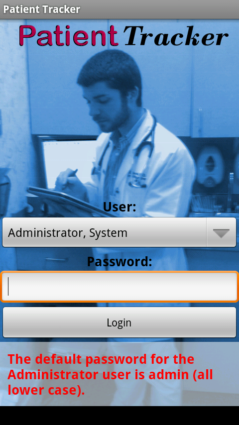 Patient Tracker: Amazon.co.uk: Appstore for Android