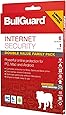 BullGuard Internet Security 2021 for all Windows PC's, Mac and Android ...