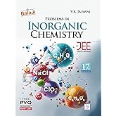 Buy Problems in Inorganic Chemistry for JEE (Main & Advanced) - 15 ...