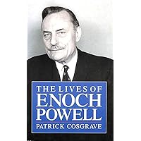 Like the Roman: The Life of Enoch Powell: Amazon.co.uk: Heffer, Simon ...