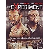 The experiment: Amazon.it: Moritz Bleibtreu, Oliver Stokowski, Justus ...