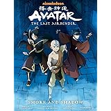Avatar: The Last Airbender: The Promise Library Edition : Yang, Gene ...