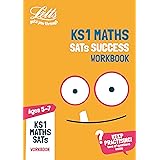 New Letts KS1 English and Maths Practice Test Papers: 2020 tests (Letts ...