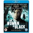 The Woman in Black [Blu-ray] [Reino Unido]: Amazon.es: Daniel Radcliffe ...