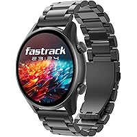 Fastrack Xtreme PRO Smartwatch with 1.43" AMOLED Display with 466 * 466 ...